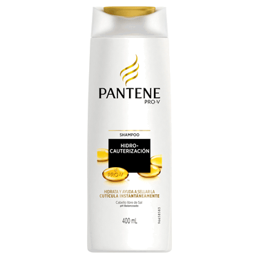 Shampoo Pantene Pro-V Hidratación Extrema 400 ml - Aseo personal - Mercado