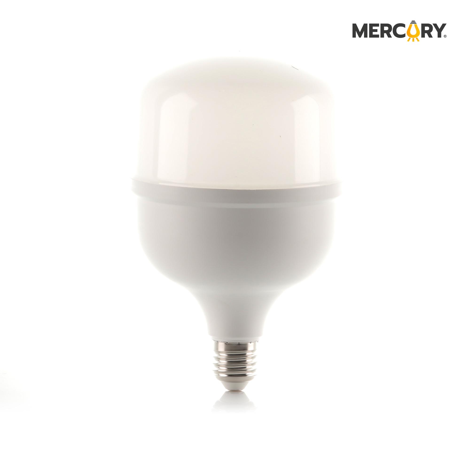 Bombillo Led Mercury 30W Ibl10 E27 Alta Potencia Luz Blanca