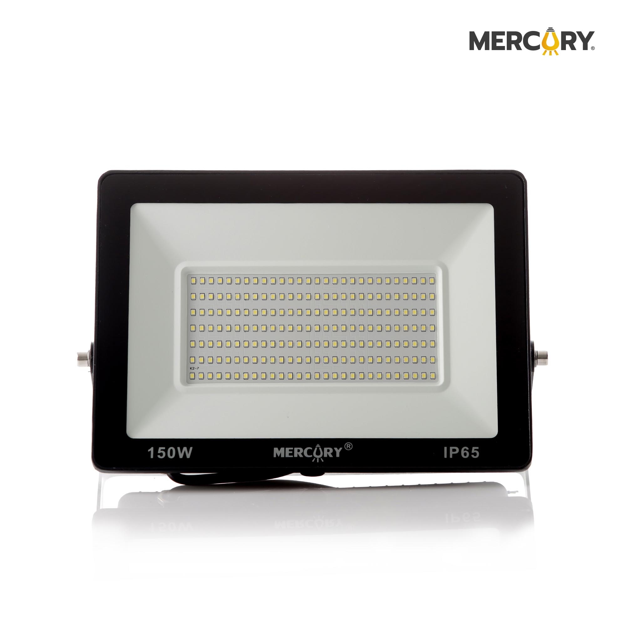 Reflector led tipo tableta 150w 6500k irl31 - Aniversario Ferretería