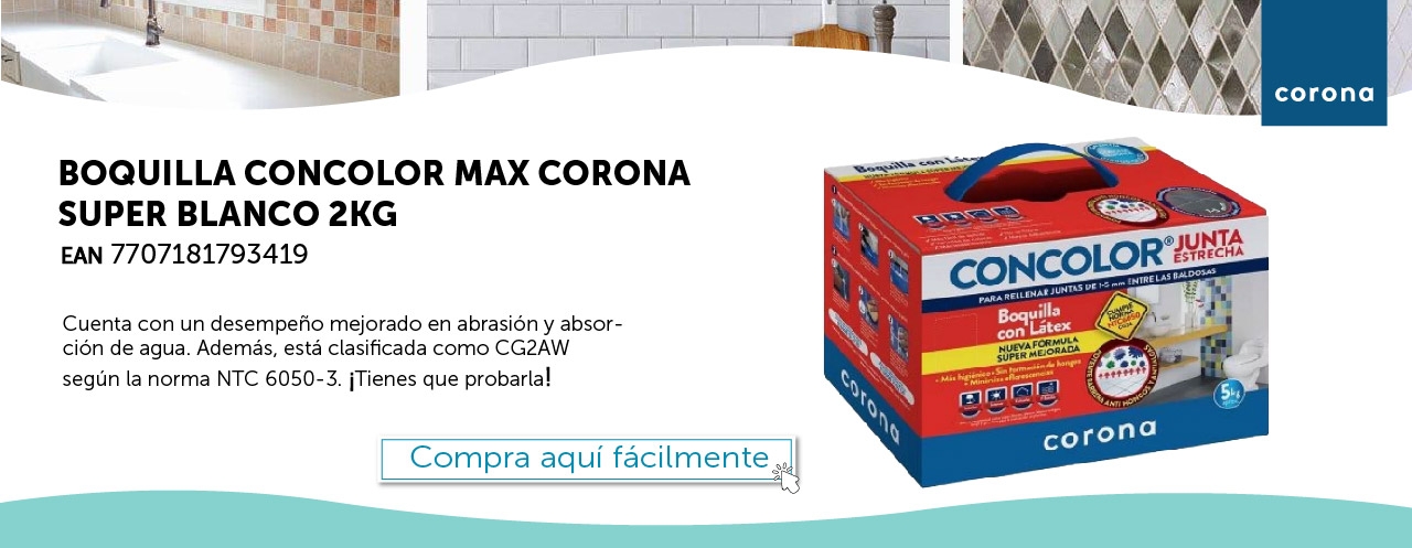 Corbeta Distribuciones
