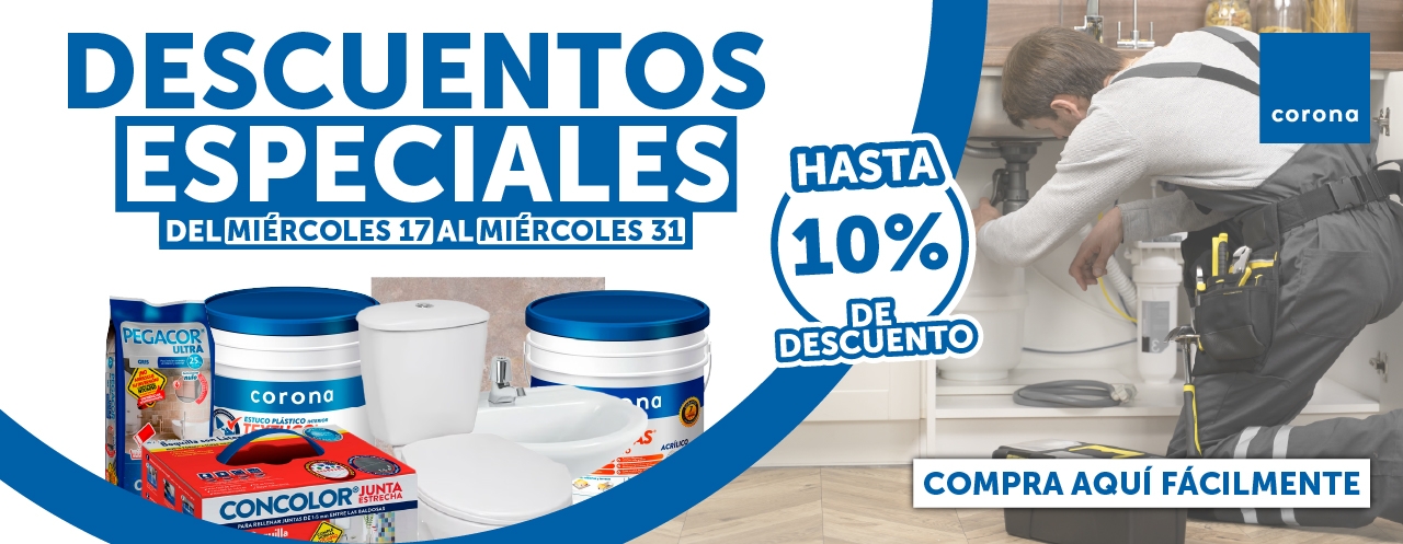Corbeta Distribuciones