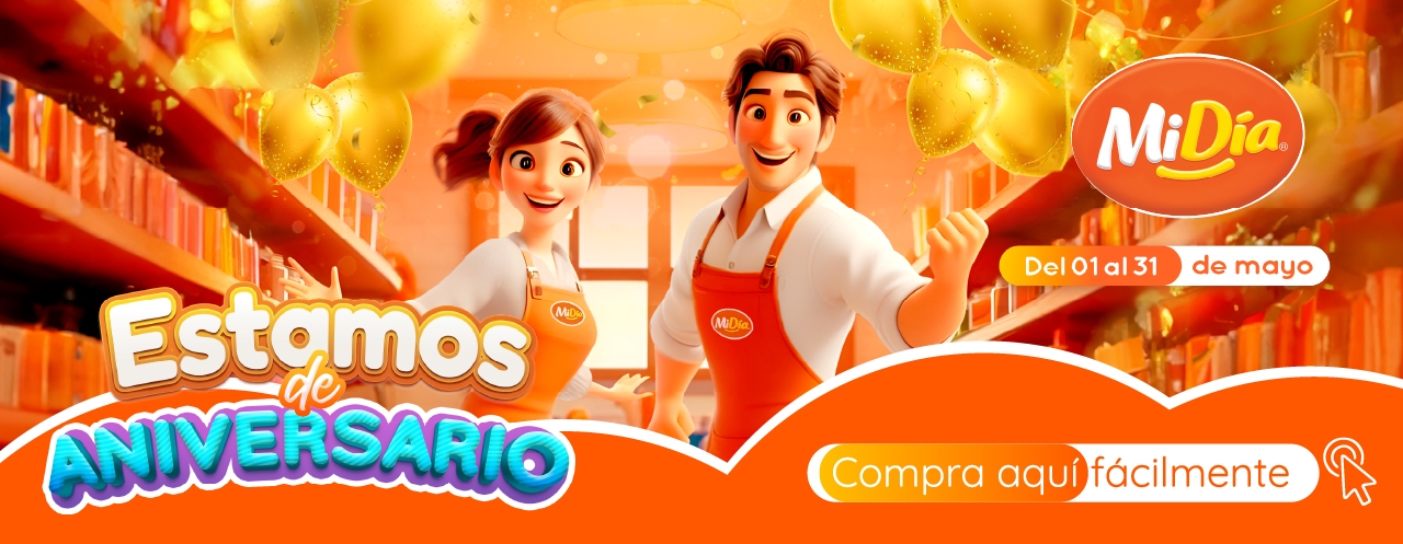 Corbeta Distribuciones