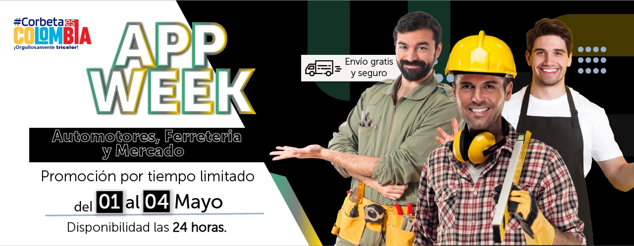 Corbeta Distribuciones