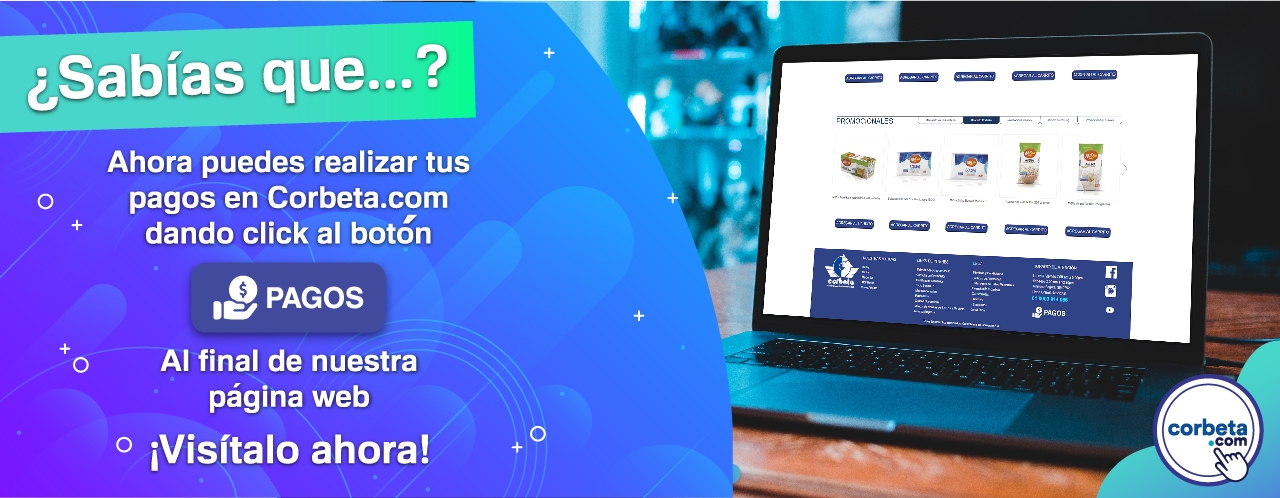 Corbeta
